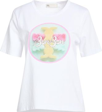 Tory Burch TOPS - T-shirts auf YOOX.COM