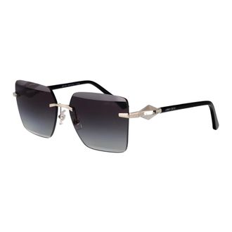 Jimmy Choo London Jc4018 Sonnenbrillen - - Accessories - Damen - Schwarzk - 59 MM