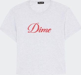 Dime T-shirt - Taille XL