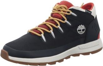 Timberland Sprint Trekker Mid LC Waterproof Sn TB1A61QG015, Basket - 43.5 EU