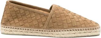Castaner Homme, Chaussures, Brun, Taille: 40 EU Espadrilles
