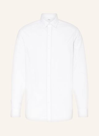 Paul Paul Hemd Comfort Fit weiss