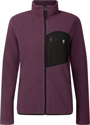 Dare 2B Dare 2B - Excursion Fleecejacke f&uuml;r Damen (Huckleberry)