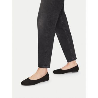 Jenny Ballerinas JENNY WSS21520-01 Schwarz