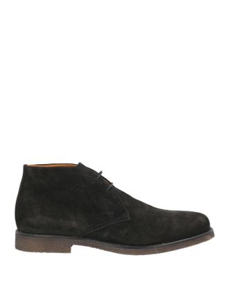 Geox SCHUHE - Stiefeletten auf YOOX.COM