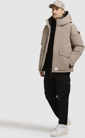 Khujo Anorak JACKE GERO