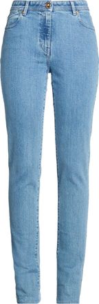Versace HOSEN & R&Ouml;CKE - Jeanshosen auf YOOX.COM