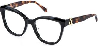 Just Cavalli Damen, Accessories, Schwarzk, 53 MMGr&ouml;&szlig;e