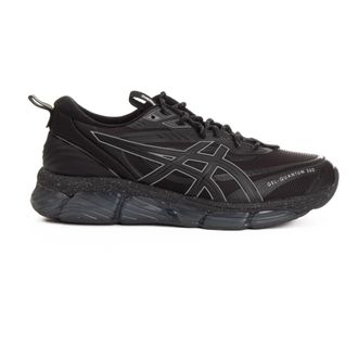 Asics Laufschuhe - - Sport - Herren - Schwarzk - 41 1/2 EU
