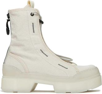 Vic Matié Damen, Schuhe, Weiß, 35 EUGröße