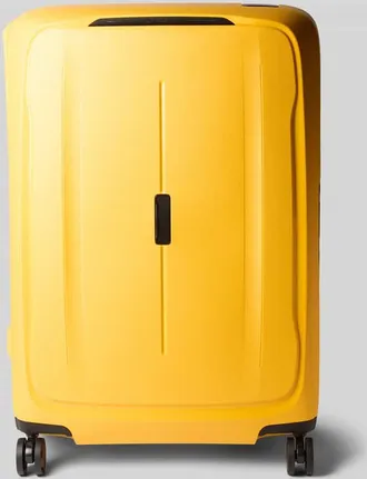 Samsonite Koffer mit Logo-Detail Modell Spinner