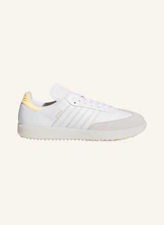 adidas Originals Adidas Originals Golfschuhe Samba Golf weiss