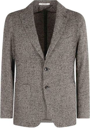 Tagliatore Veste Casual - Marron