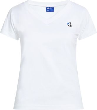 Karl Lagerfeld TOPS - T-shirts auf YOOX.COM