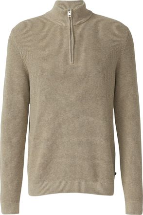 s.Oliver Herren Troyer Pullover 2168815 Brown XL
