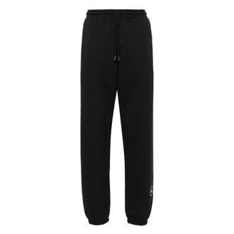 adidas by Stella McCartney Loose Sweat Pants - - Sport - Damen - Schwarzk - M