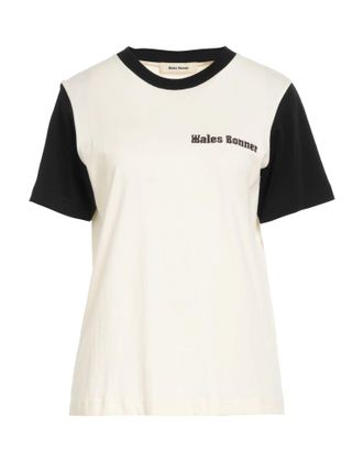 Wales Bonner TOPS - T-shirts auf YOOX.COM