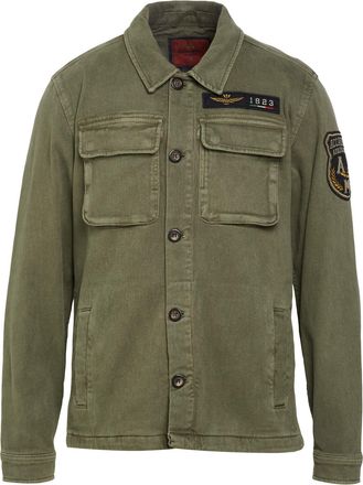 Aeronautica JACKEN & M&Auml;NTEL - Jacken und Anoraks auf YOOX.COM