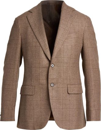 Caruso ANZ&Uuml;GE und CO-ORDS - Blazers auf YOOX.COM
