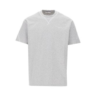 Givenchy Couture Seam cotton T-shirt Man XL