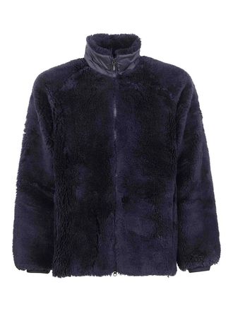 Needles Veste Casual - Noir
