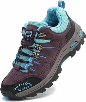 Generic Baskets Compens&eacute;es Femme Chaussures D&eacute;t&eacute; Confortables sans Lacet Legere Basket Enfiler avec Bande Lastique Coussin dair Maille Solide Lacets Tiss&eacute;Es O