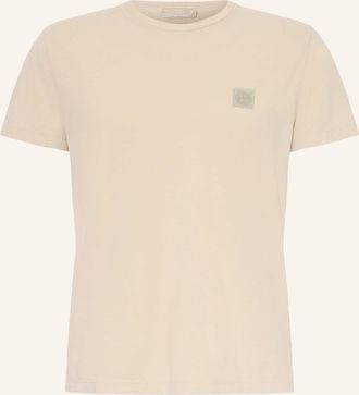 Stone Island T-Shirt Ghost beige