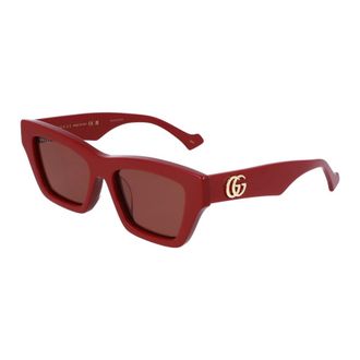 Gucci unisex, Accessories, Rot, 53 MMGr&ouml;&szlig;e