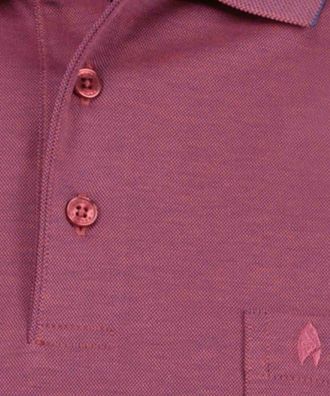 Ragman Poloshirt