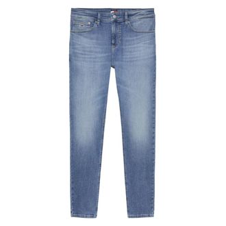 Tommy Jeans Austin Slim-fit Jeans - - Jeans - Herren - Blau - W34