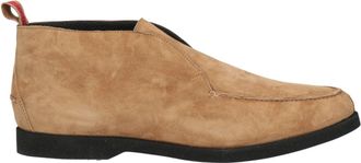 Kiton SCHUHE - Stiefeletten auf YOOX.COM