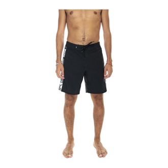 Vans Beachwear - - Swimwear - Herren - Schwarzk - W31