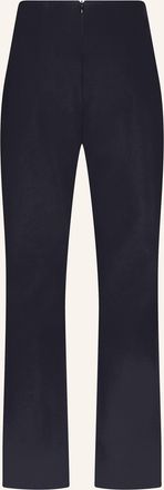 Wolford Wolford Trousers Scuba Tailor Trousers blau