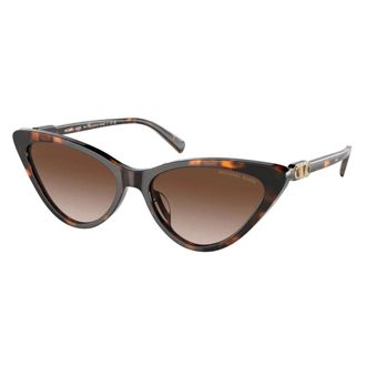 Michael Kors Damen, Accessories, Braun, 56 MMGr&ouml;&szlig;e