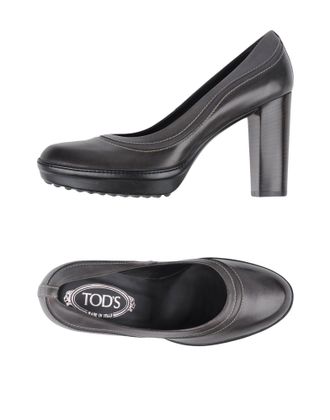 Tod's SCHUHE - Pumps auf YOOX.COM