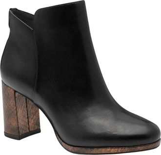 Tamaris Ankle Boot 25352 - - Shoes - Damen - Schwarzk - 38 EU