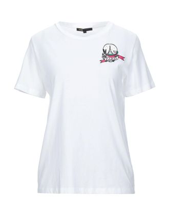 Maje TOPS - T-shirts auf YOOX.COM