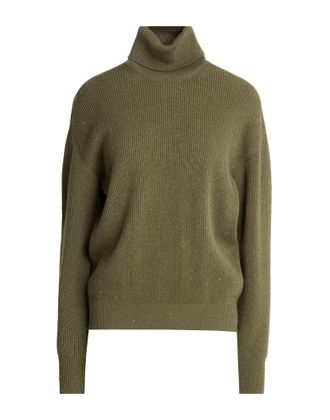 PESERICO STRICKWAREN - Rollkragenpullover auf YOOX.COM