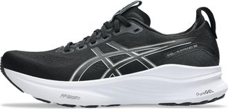 Asics Mens Gel-Kayano 32 Running Shoes, Schwarz/Wei&szlig;, 41.5 EU