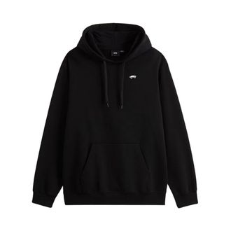 Vans Salton Loose Pullover Hoodie - - Sweatshirts & Hoodies - Herren - Schwarzk - S