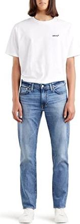 Levi's 511 Slim Jeans Homme, Mighty Mid Adv, 38W / 32L