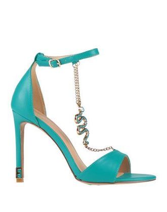 Fracomina CHAUSSURES - Sandales sur YOOX.COM