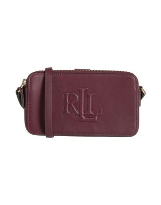 Ralph Lauren TASCHEN - Umh&auml;ngetasche auf YOOX.COM