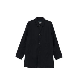 Herno Welt-pocket Raincoat