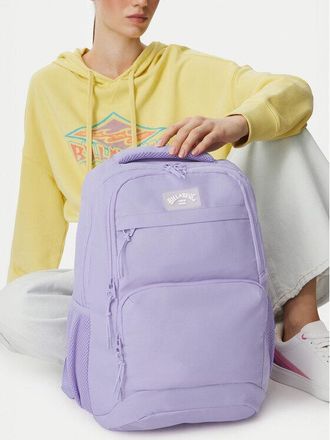 Billabong Rucksack CWBEO-BLB-P-004-10 Helllila