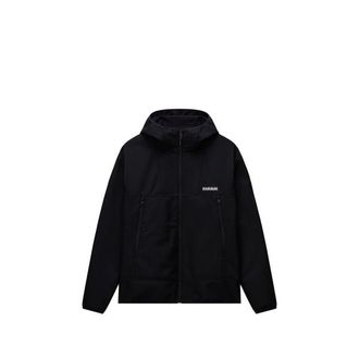Napapijri Blouson &agrave; capuche A-Biois