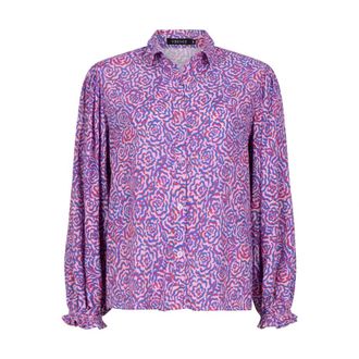 Ydence Ydence, Damen, Blusen & Hemden, Mehrfarbig, XSGr&ouml;&szlig;e