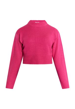 Mymo Pullover Blonda