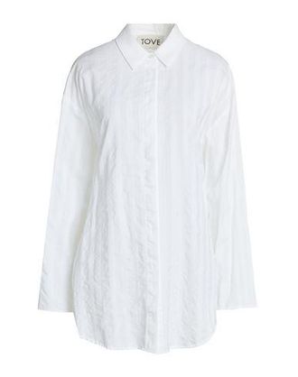 Tove TOPS - Chemises sur YOOX.COM