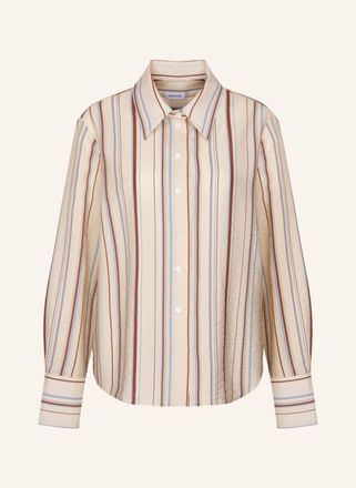 Seidensticker Seidensticker Hemdbluse beige